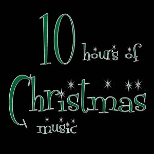 10 Hours of Christmas Music • AudioPerfecta.com Holiday Fun!